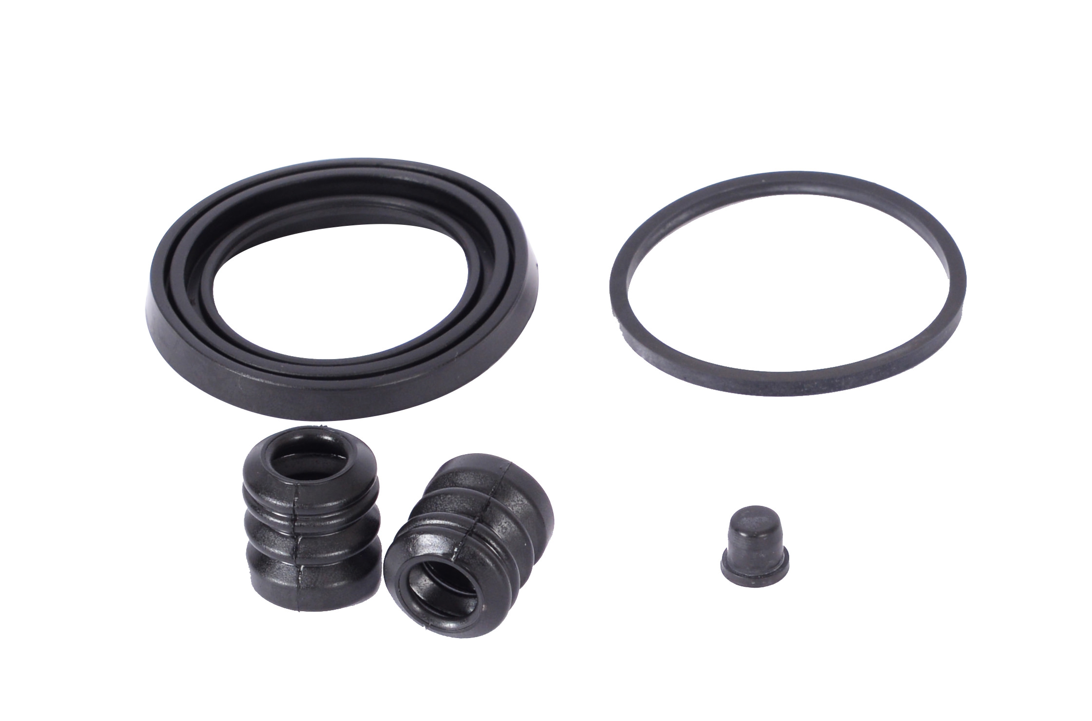 Ön Kaliper Tamir Takımı - F0912 - FRENLAS