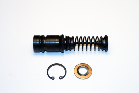 Clutch Master Cylinder - F1464 - FRENLAS