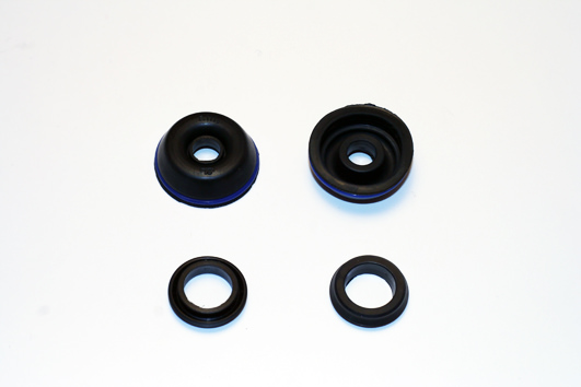 Rear Wheel Cylinder - F1528 - FRENLAS
